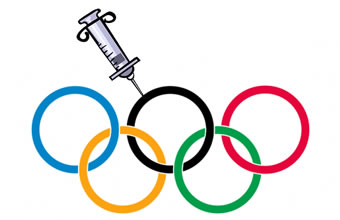 More Doping Scandals At The Olympics - OlympicBettingOdds.com